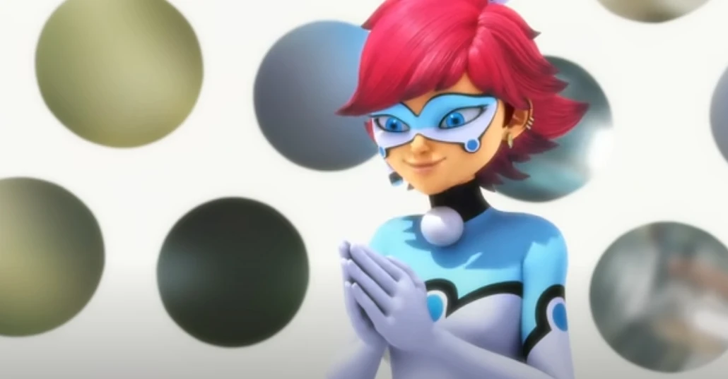 Me explaining to me friend how Miraculous works from season 1-5 | Fandom