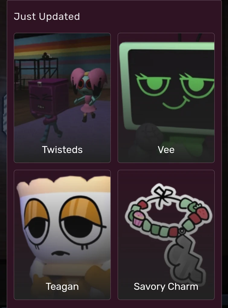 Discuss Everything About Dandy's World Wiki | Fandom