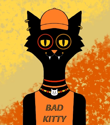 He got the drip. | Fandom