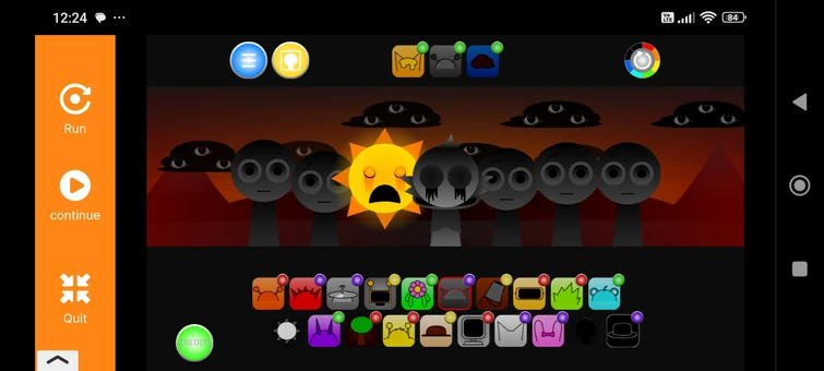 Sprunki Hypershifted review | Fandom