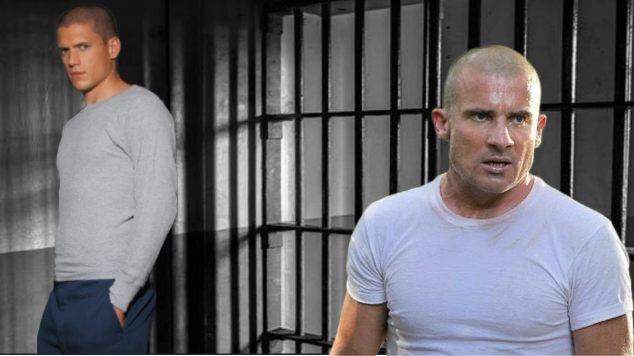 Prison Break Was Secretly Genius | Fandom