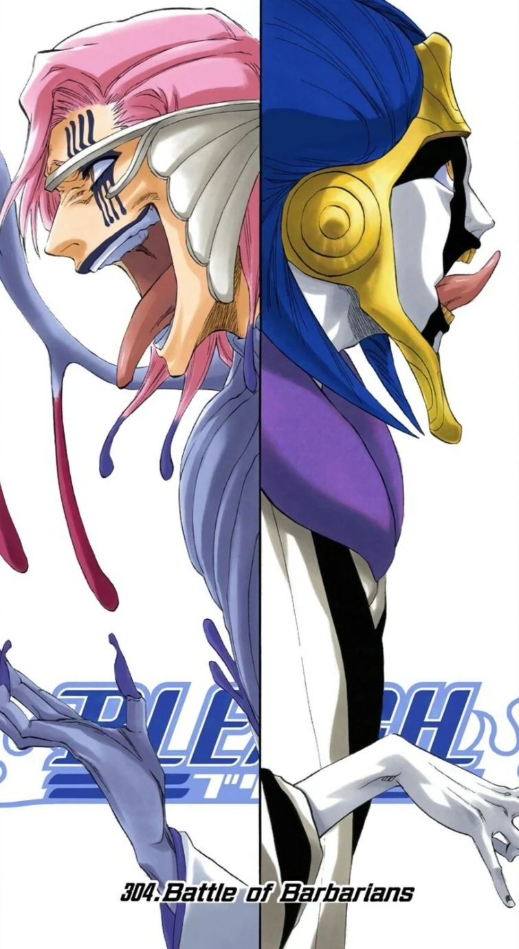 Discuss Everything About Bleach Wiki | Fandom