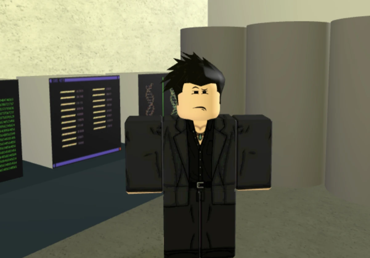 Roblox Ian avatar | Fandom
