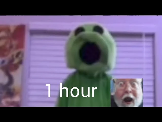 What the prototype sees is CH4 after being defeated (This is an Joke ...