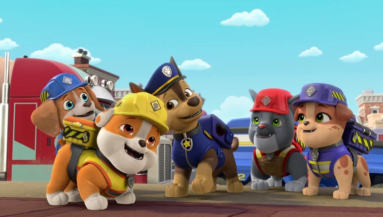 Welcome Nuzzle | Fandom