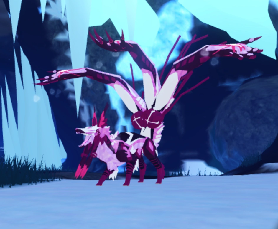 blossom ibetchi,,,, | Fandom