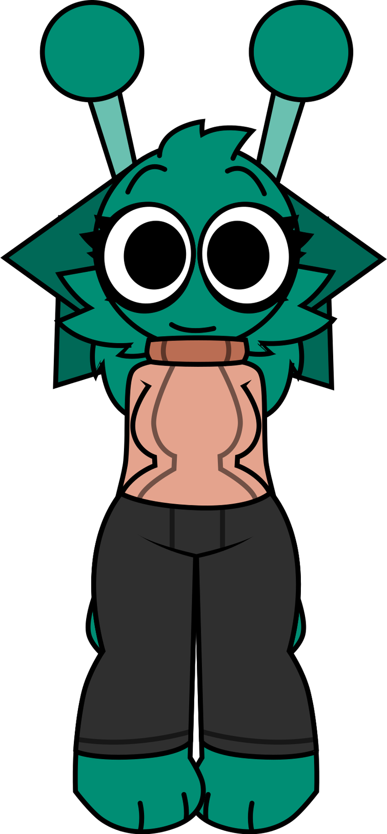 Seavont in Spronker style! | Fandom