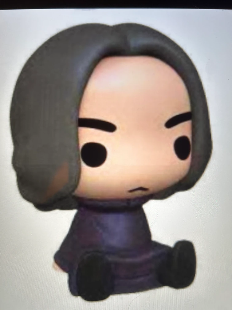 Monogram snape sitting | Fandom