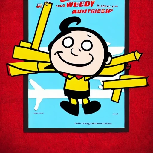 AI generated doawk pixar movie poster | Fandom