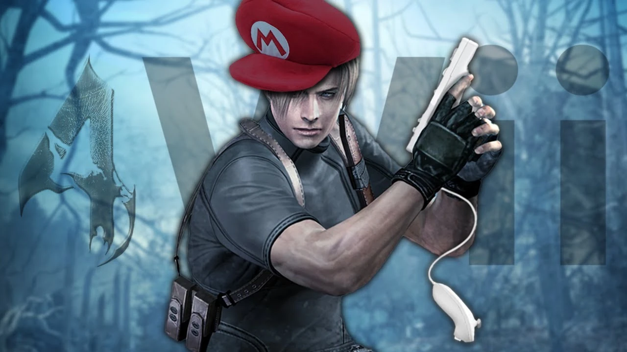 Why Resident Evil 4 Wii Edition is Timeless | Fandom