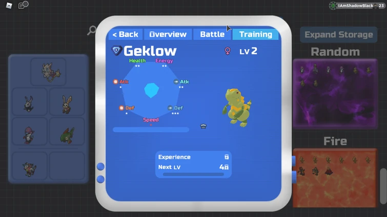 Discuss Everything About Loomian Legacy Wiki | Fandom