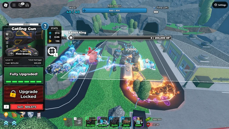 Discuss Everything About Tower Defense Simulator Wiki | Fandom
