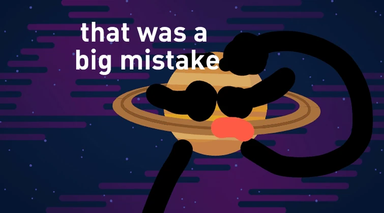 Discuss Everything About Object Cosmos Wiki | Fandom