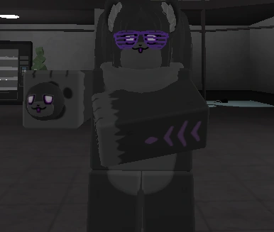 and now, nightshade with It [tm] | Fandom