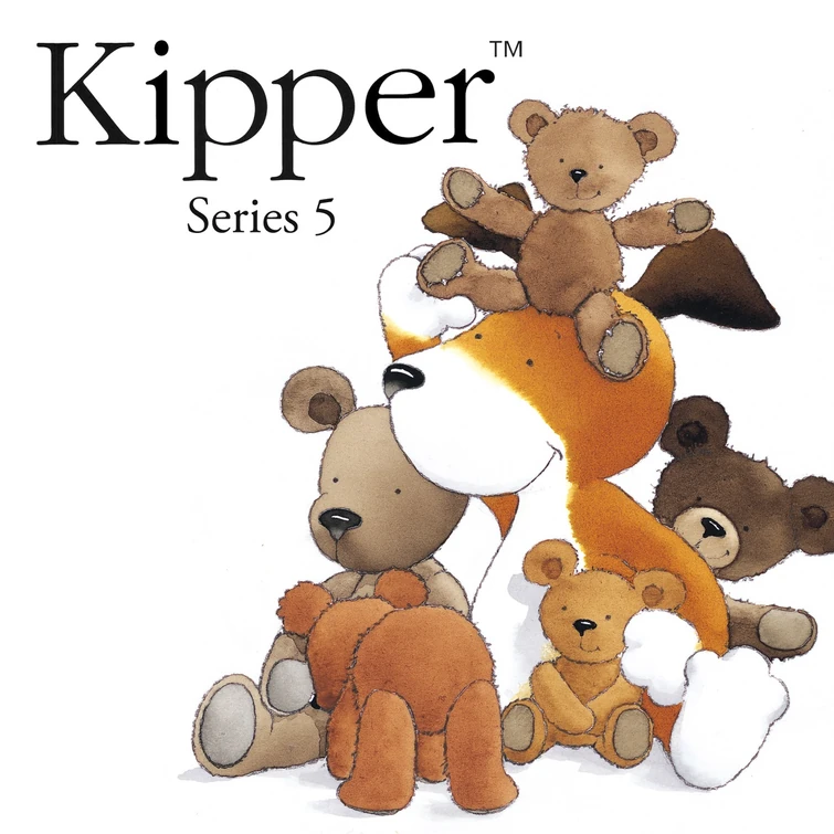 Discuss Everything About Kipper the Dog Wiki | Fandom