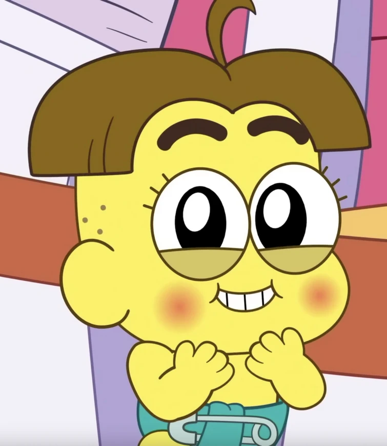 Discuss Everything About The Loud House Encyclopedia | Fandom