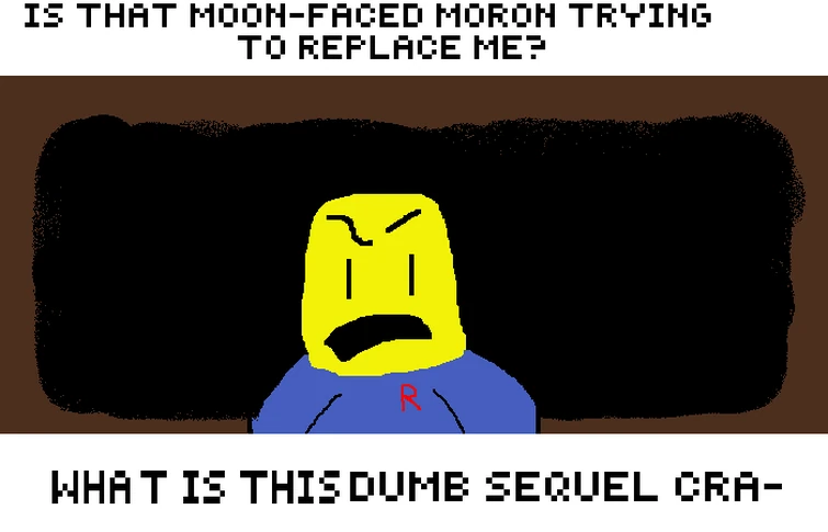 Comic: Noob meets Mimic/Faker Noob | Fandom