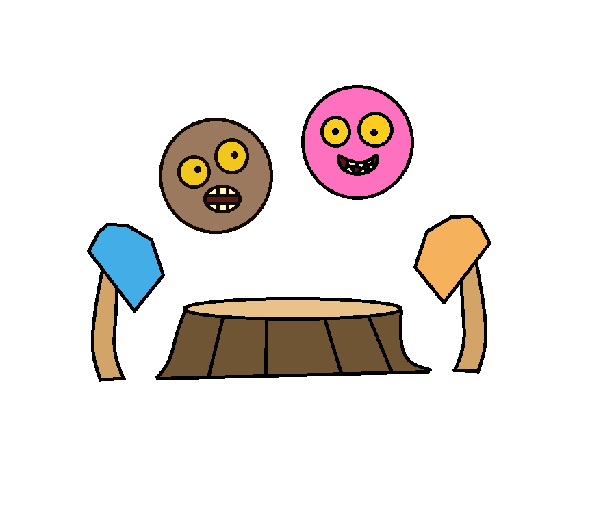 Drawing MSM Monsters From A Wheel #13 | Fandom