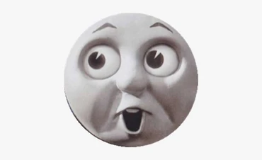 Which Thomas shocked face do you prefer | Fandom