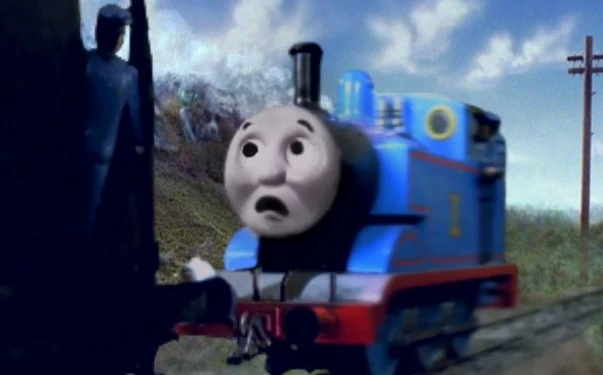 Trampy Runaway Scens but more Season 1 | Fandom