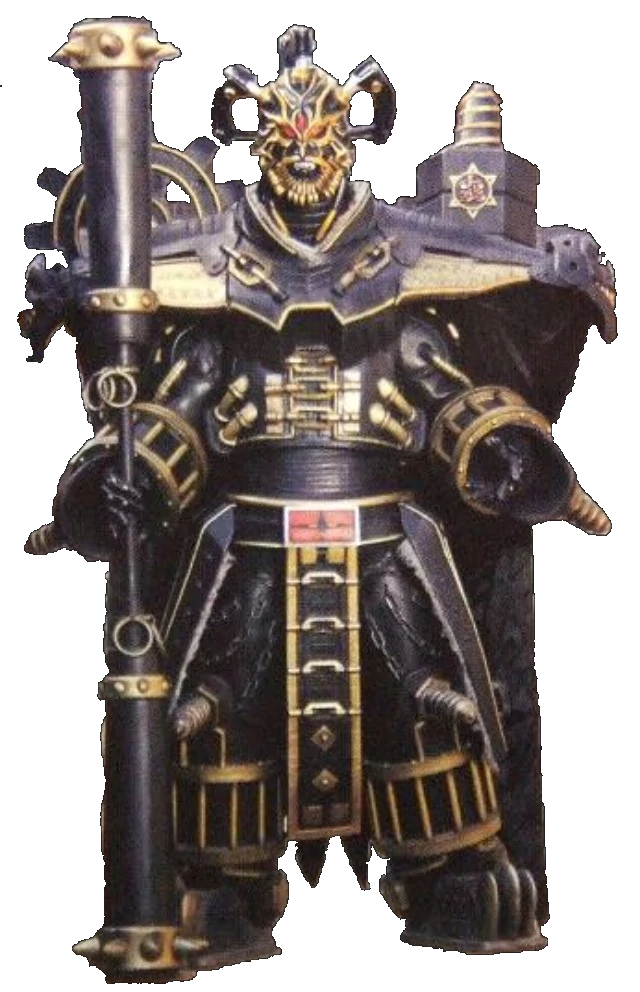 My Top 10 Favorite Villains in Power Rangers | Fandom