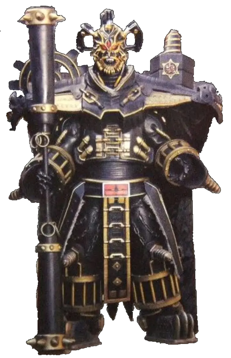 My Top 10 Favorite Villains in Power Rangers | Fandom