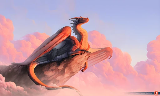 The Hidden War: Info Post 3, Dragon Tribes | Fandom