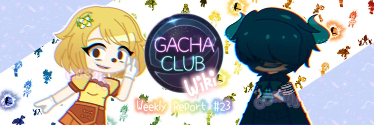 Discuss Everything About Gacha Club Wiki | Fandom