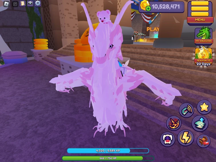 Discuss Everything About Dragon Adventures Wiki | Fandom