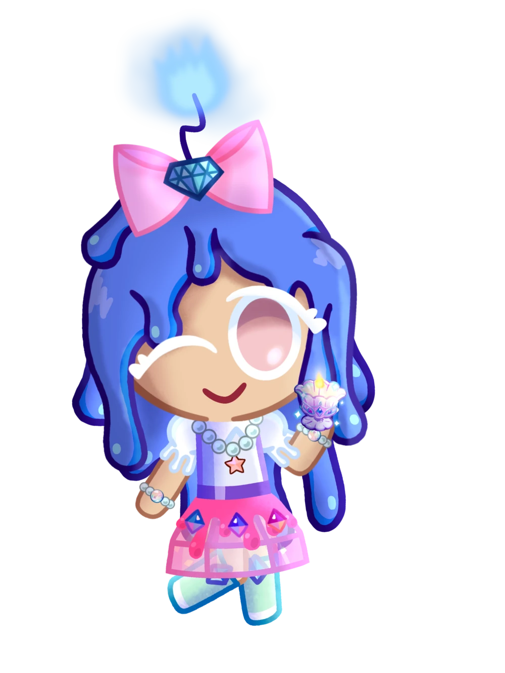 Rare post of Bozo making non-TCC nextgen contact REAL | Fandom