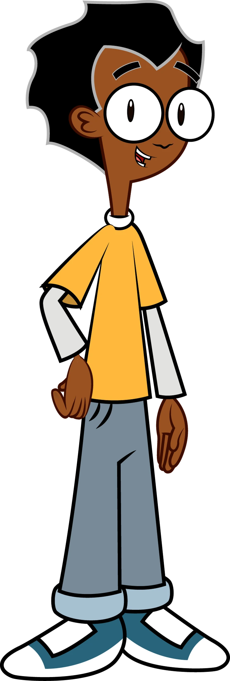 Discuss Everything About Phineas and Ferb Wiki | Fandom