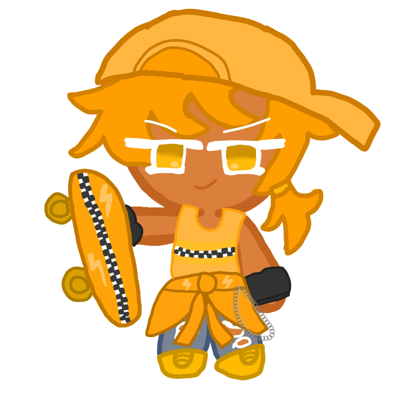 Hi, I need some help naming an OC! | Fandom