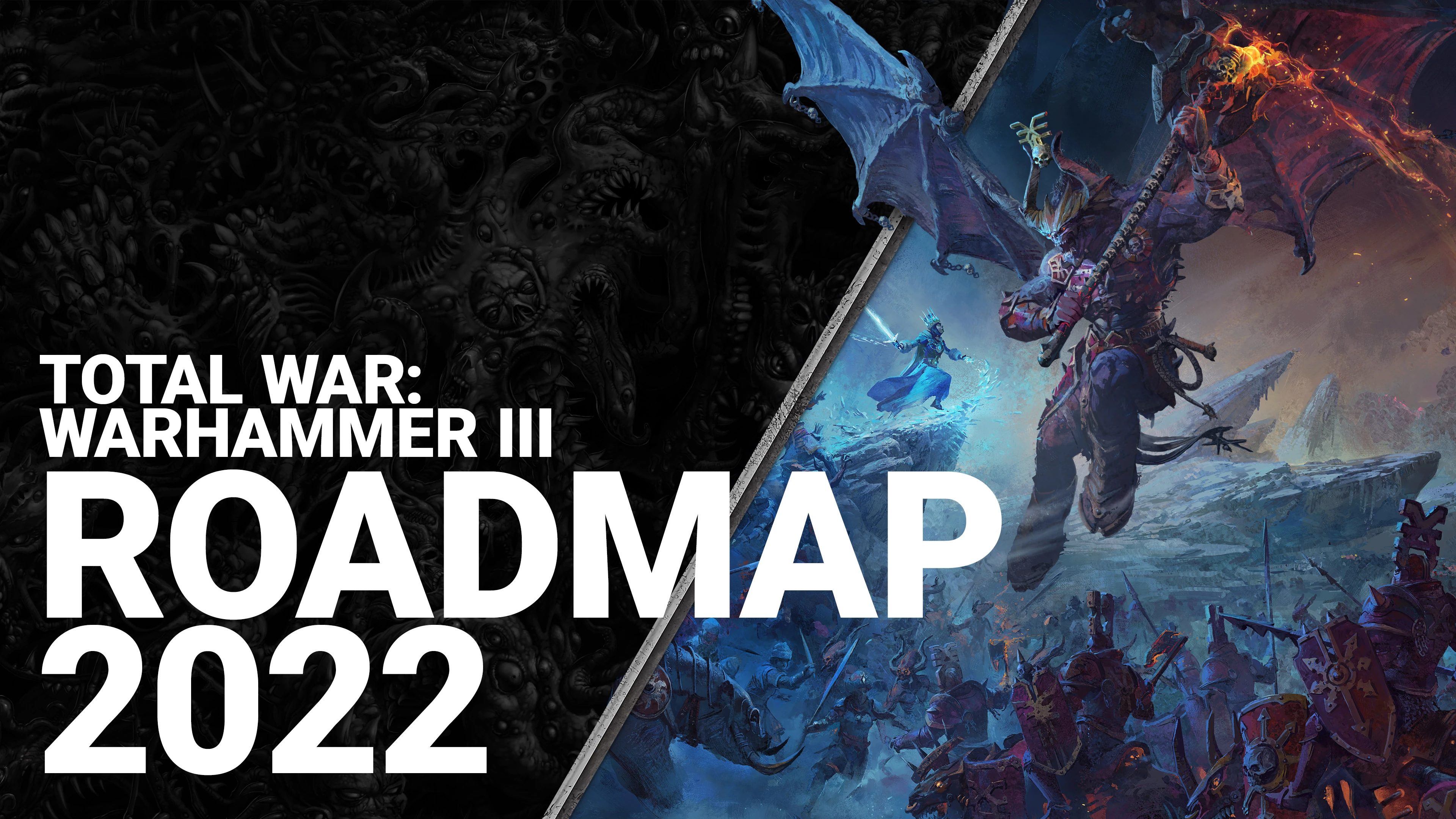 "actualización" del road map | Fandom