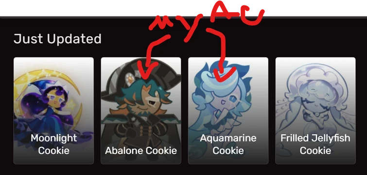 Discuss Everything About Cookie Run: Kingdom Wiki | Fandom