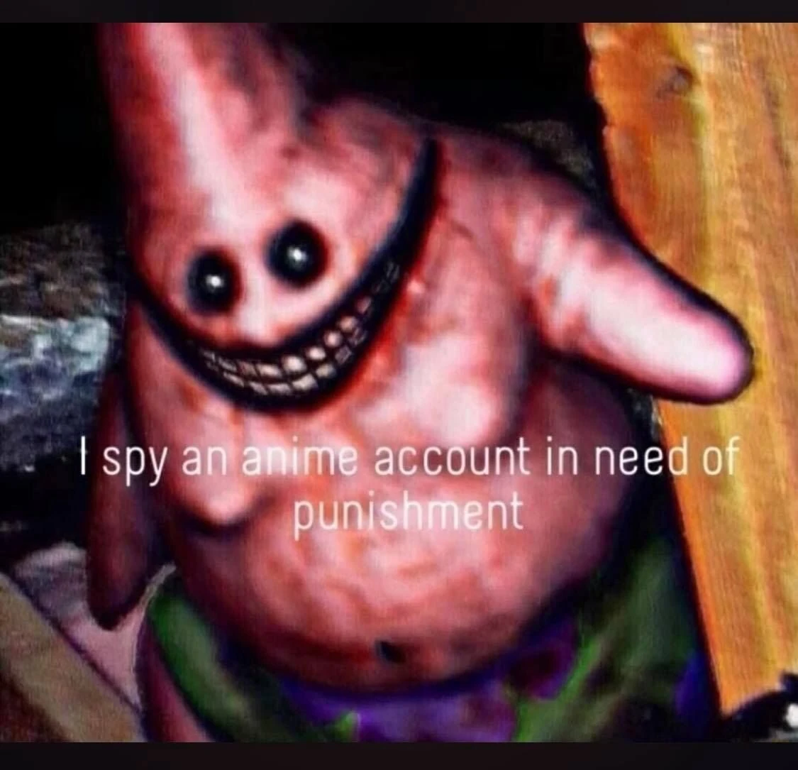 I spy... (Chat post) | Fandom