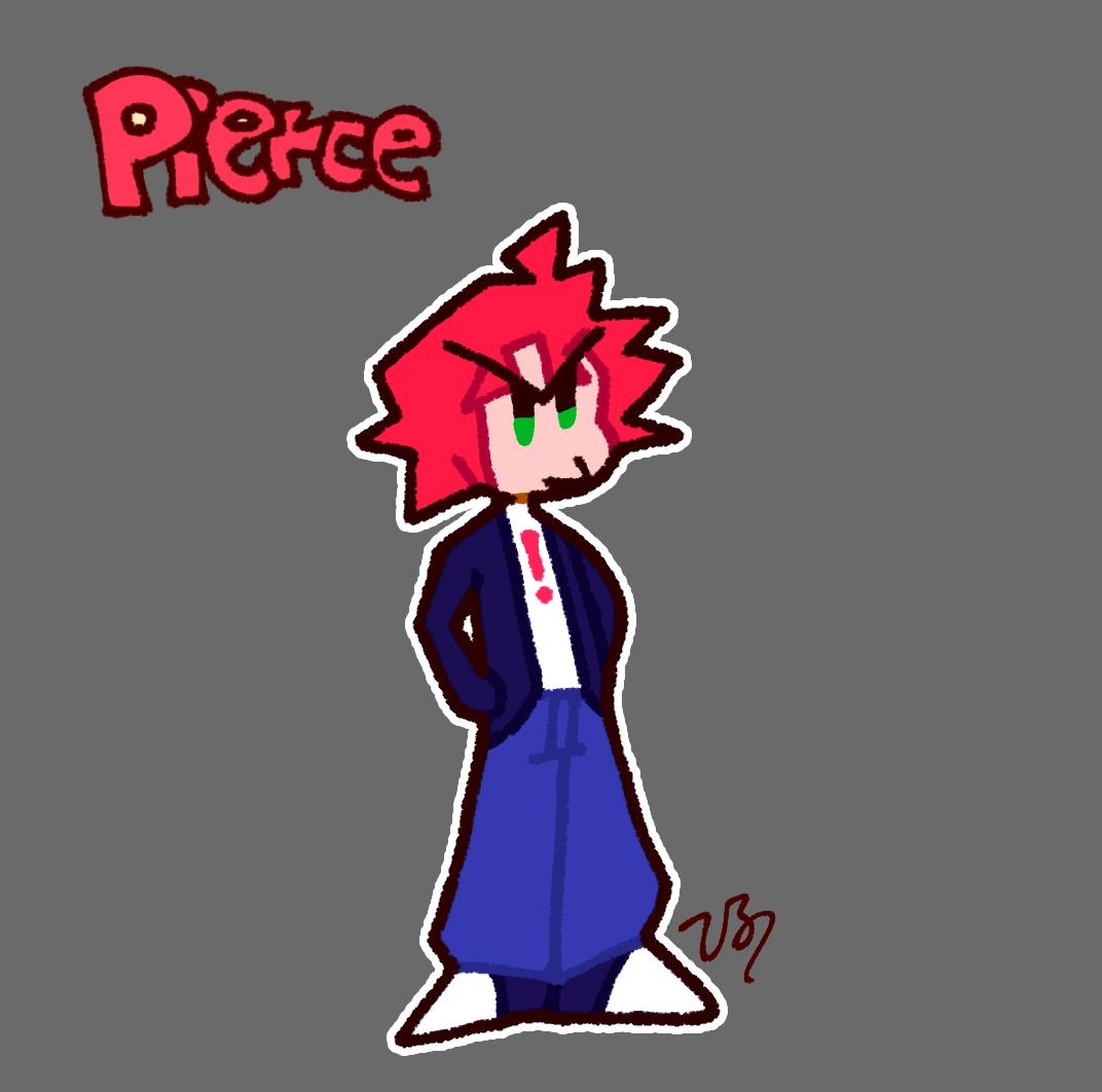 Remember this guy? | Fandom