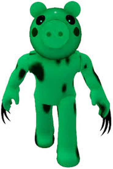 Discuss Everything About Piggy Wiki | Fandom
