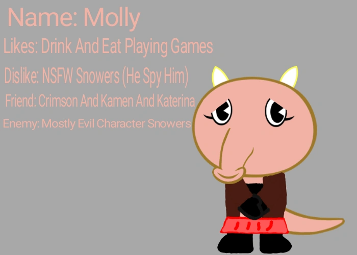 New Ocs And New Flags | Fandom