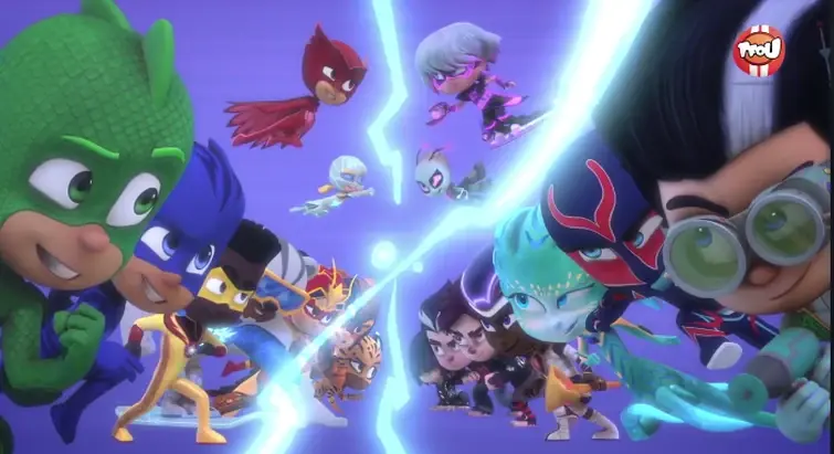 Season 6 is the Final Season | Fandom