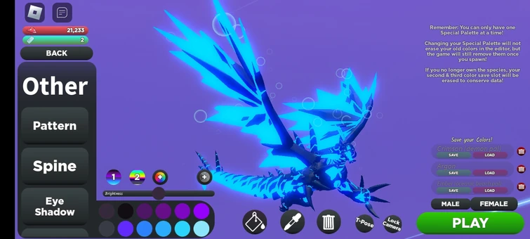 Sunken sea mat on some creatures | Fandom