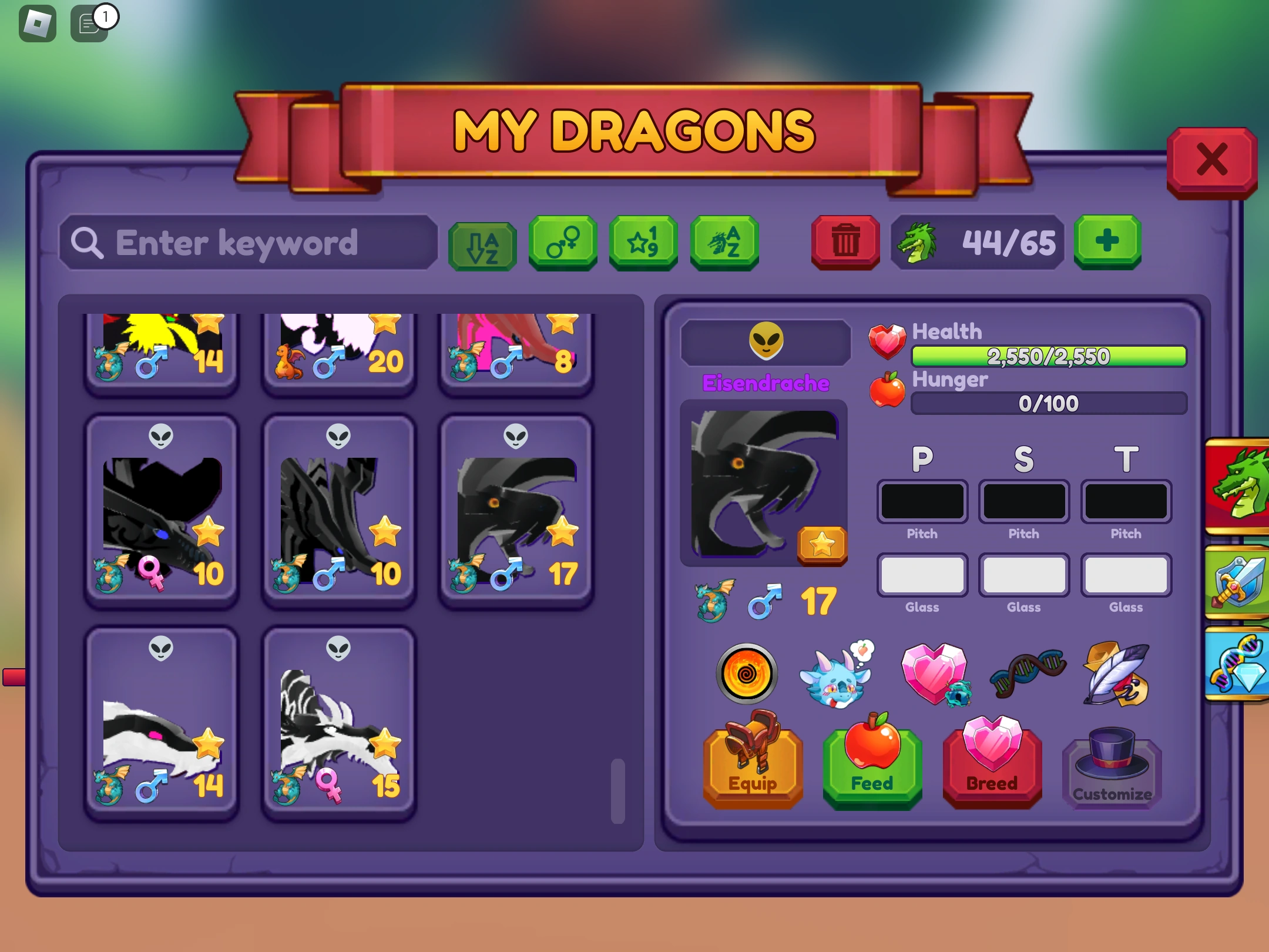 Looking to co hatch these dragons | Fandom