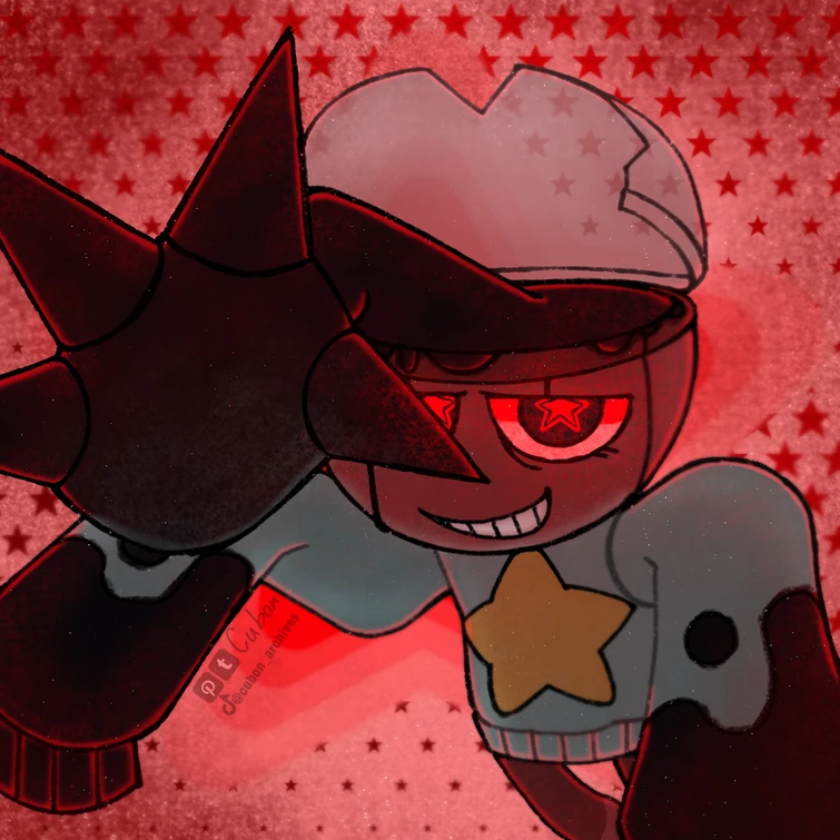 Twisted Gigi | Fandom