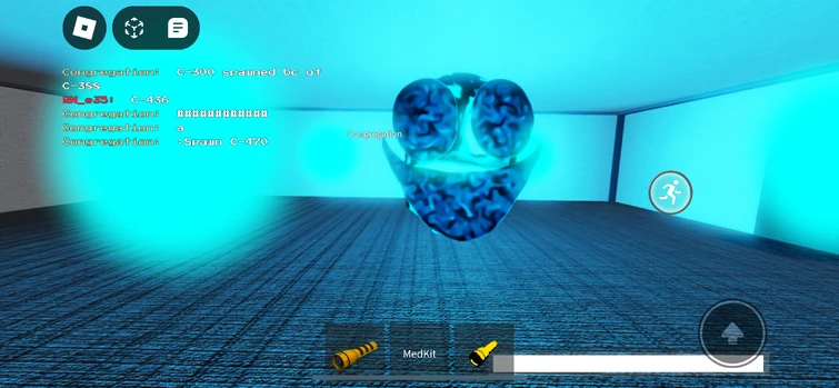 Discuss Everything About Expanded Rooms: Roblox Version Wiki | Fandom