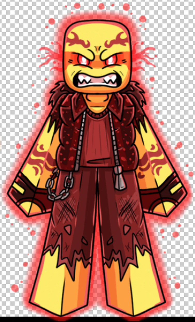 My Remastered Noob Designs | Fandom