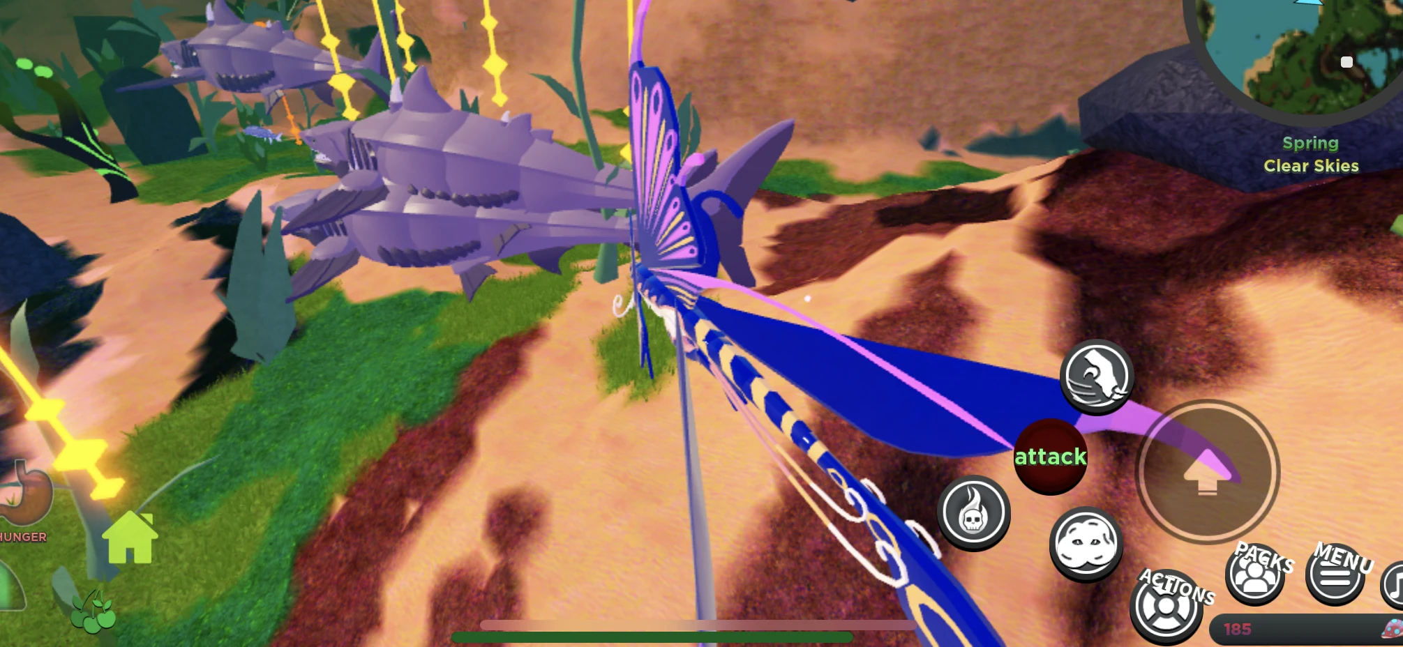 The yeiper experience | Fandom