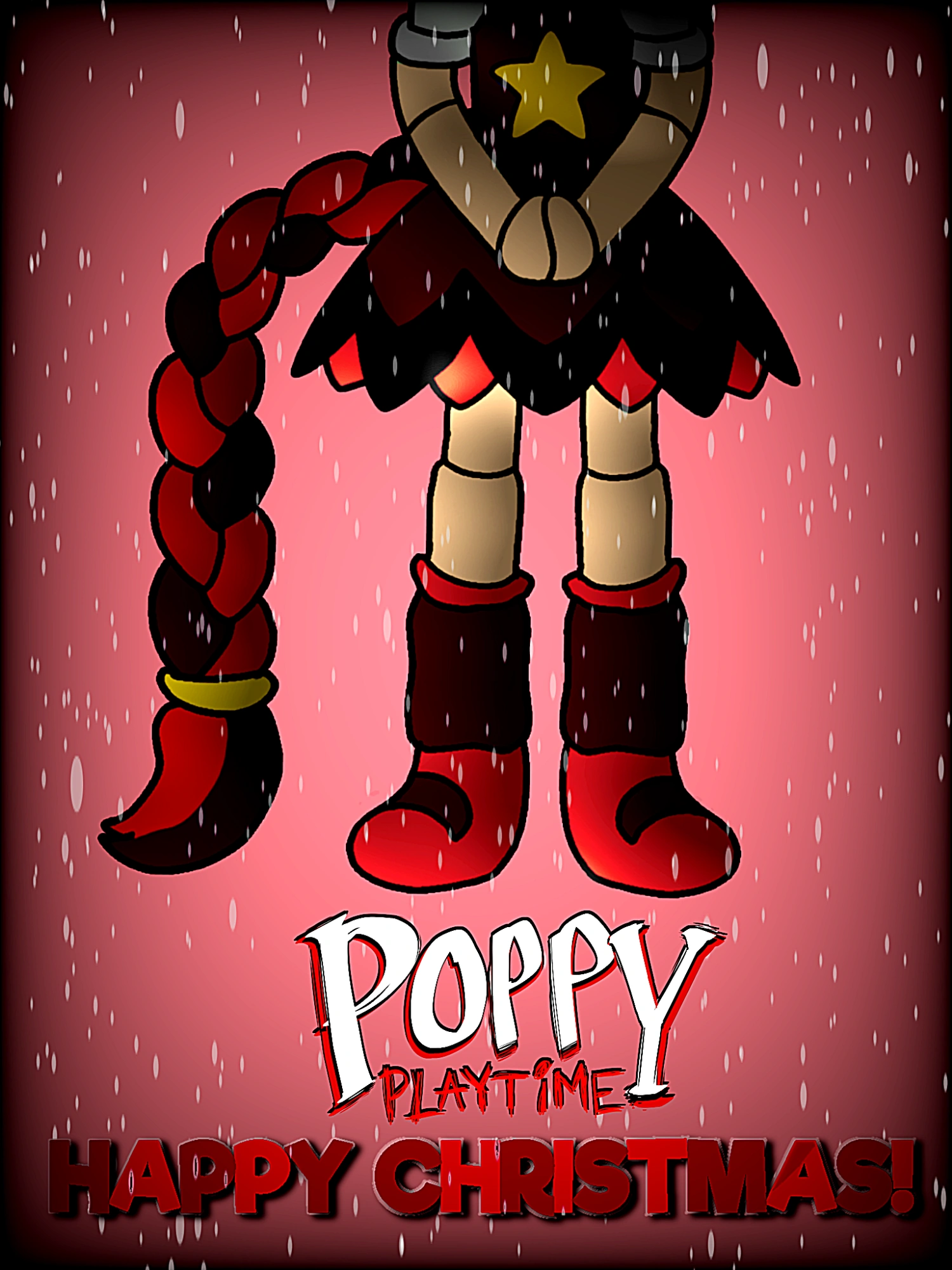 Happy Christmas from Lily Lovebraids! | Fandom