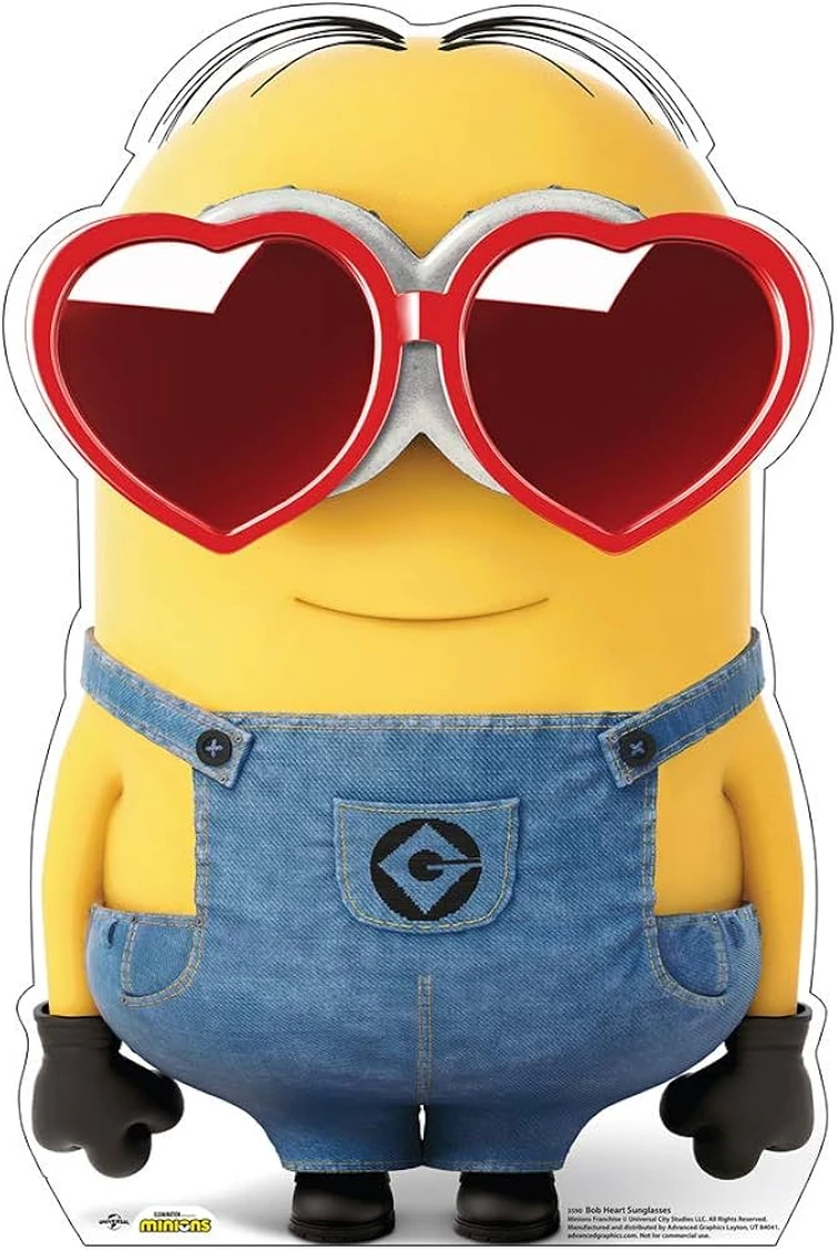 Discuss Everything About Despicable Me Wiki | Fandom