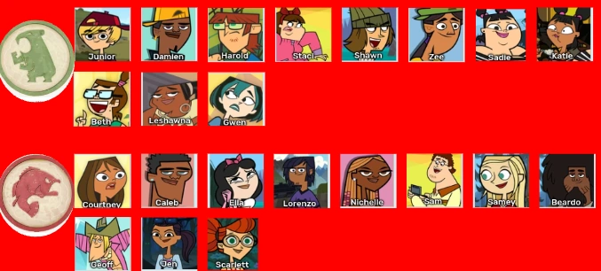 What do you think of my remaster of TDI with characters from the whole ...