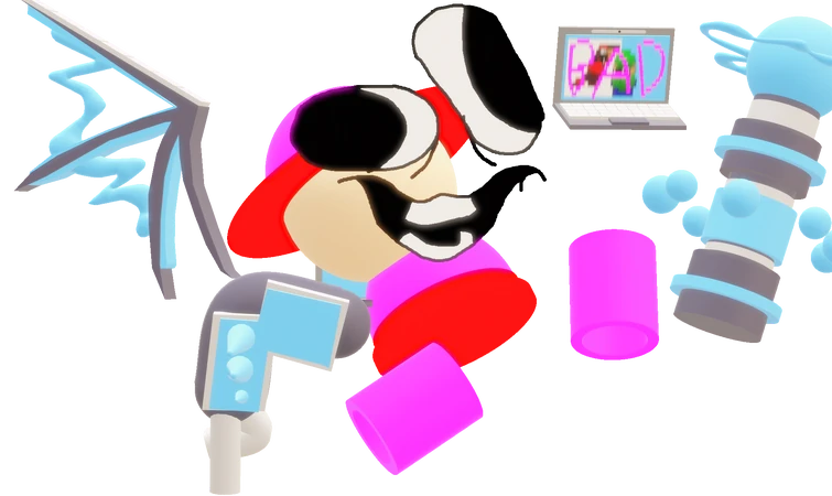 I MOIDE BADIAEEE | Fandom