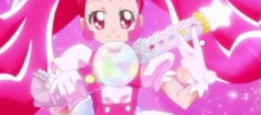 Discuss Everything About Pretty Cure Wiki | Fandom